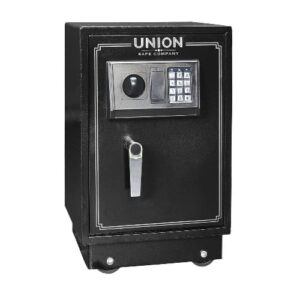Union Safe Company Website - Premium Safes